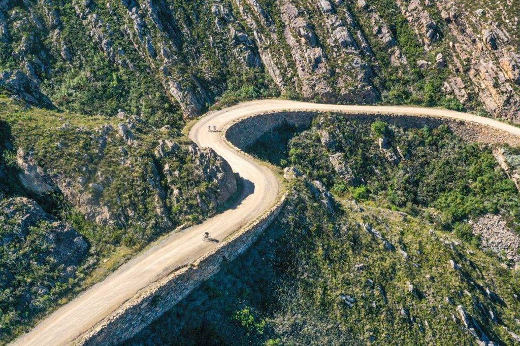 Prince Albert - UCI Gravel World Series