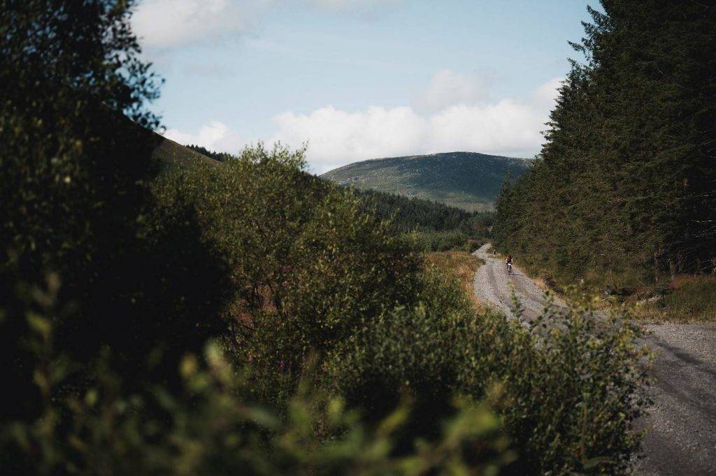 The Gralloch – UCI Gravel World Series
