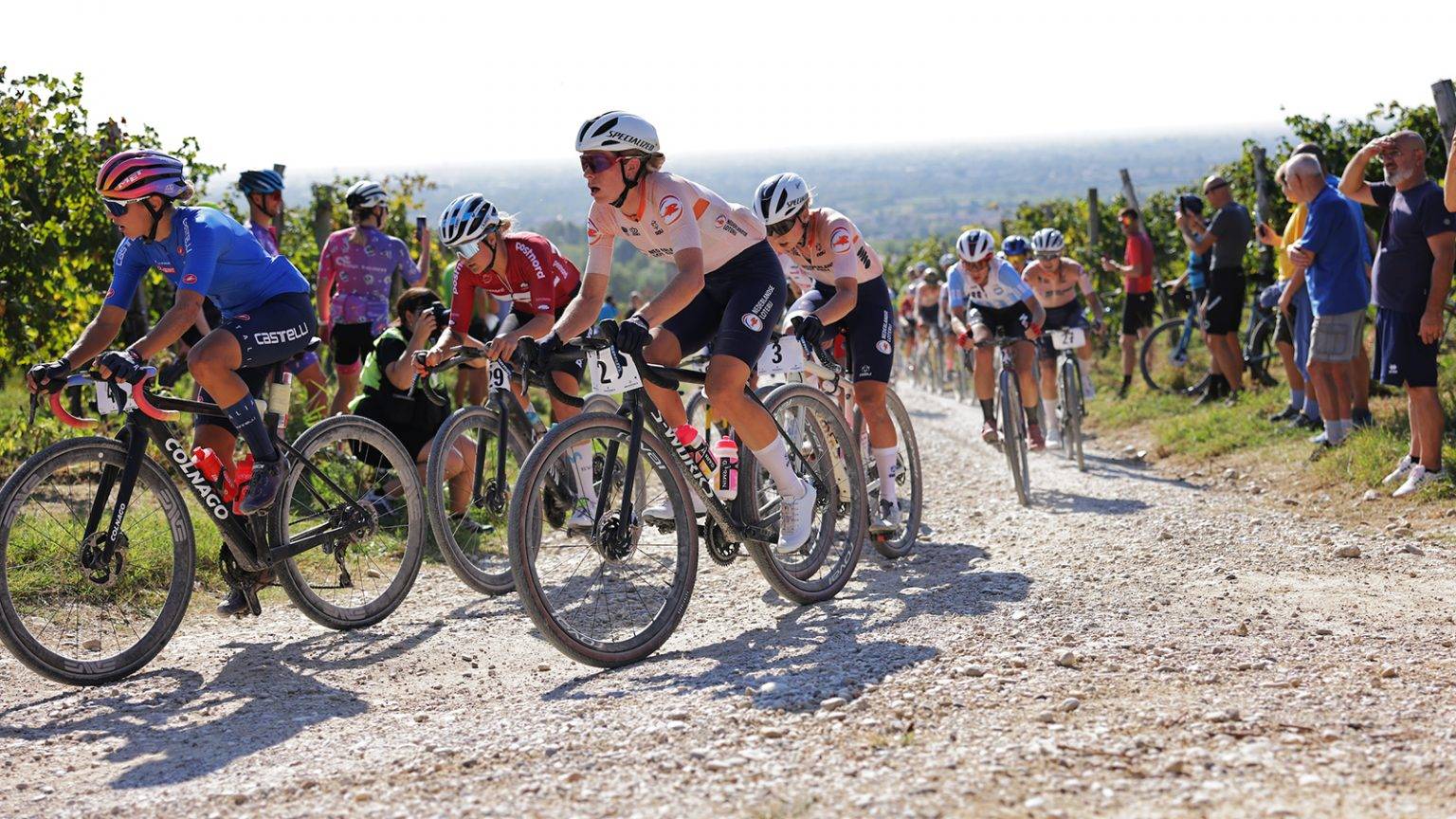 2024 TREK UCI Gravel World Series welcomes seven new events - UCI ... 2024 TREK UCI Gravel World Series welcomes seven new events - UCI ...