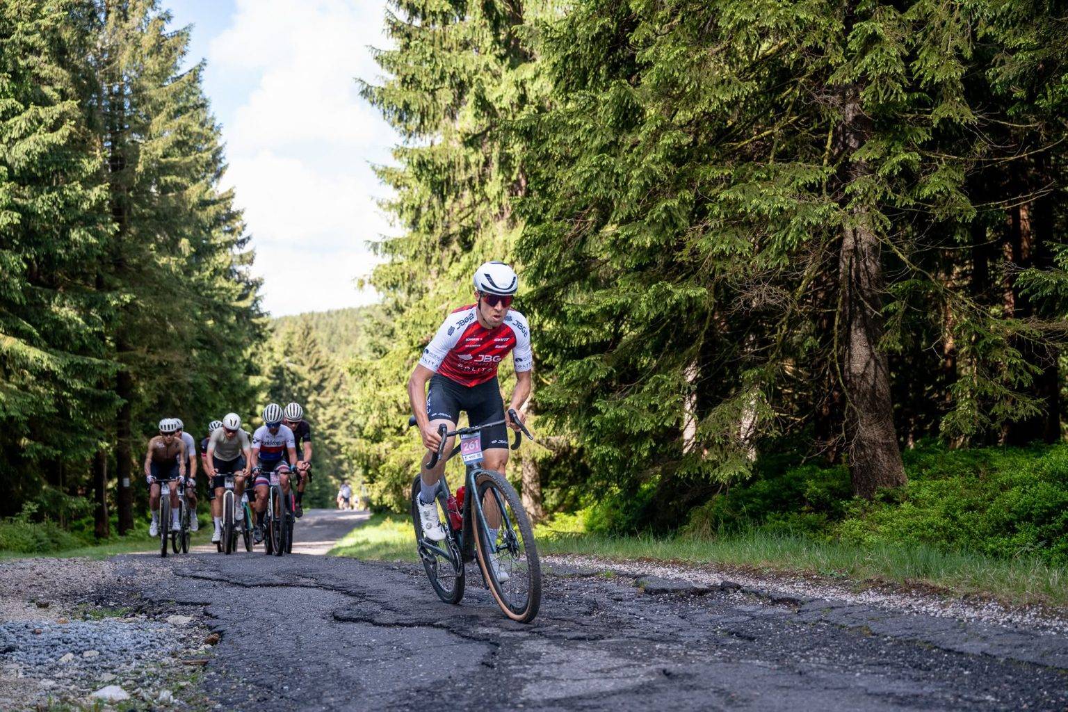 Home - UCI Gravel World Series
