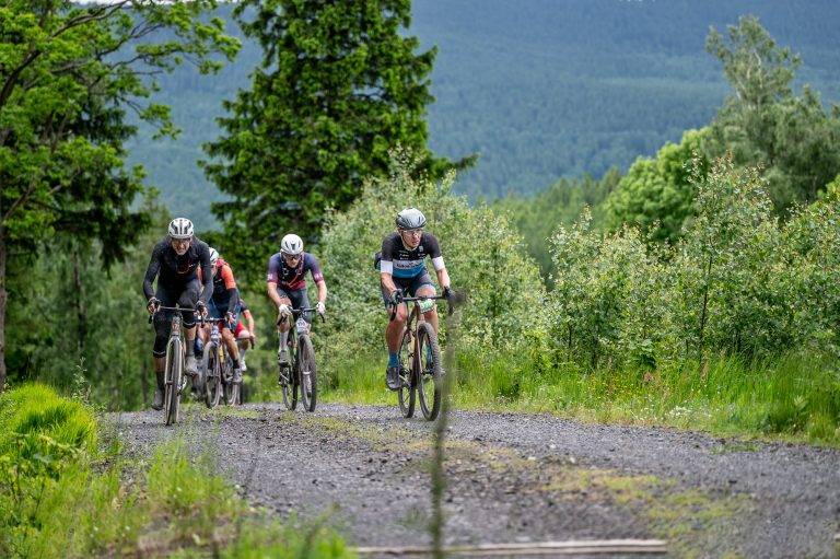 Home - UCI Gravel World Series